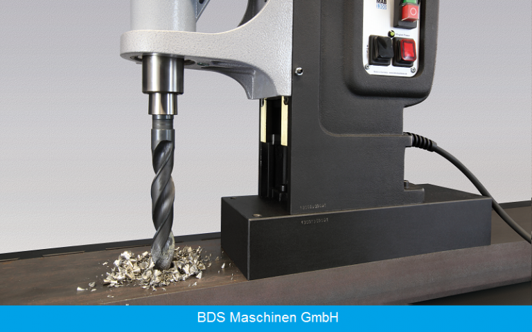 Automatic-Magnetic-Drilling-Tapping-Machines-MAB-1300V-1 | BDS Machines ...