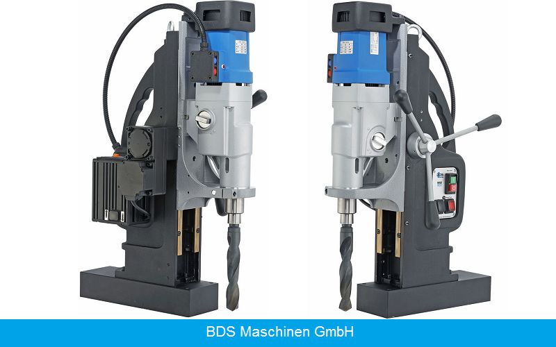 Automatic-Magnetic-Drilling-Tapping-Machines-MAB-1300V-8 | BDS Machines ...